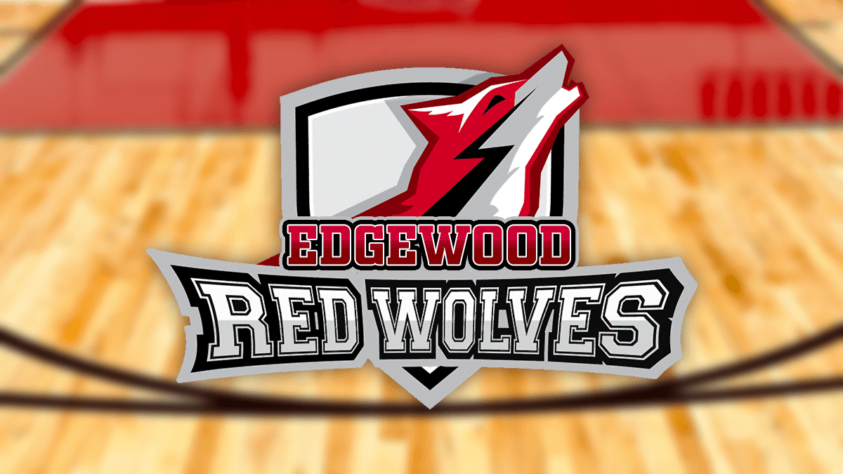 Edgewood Red Wolves