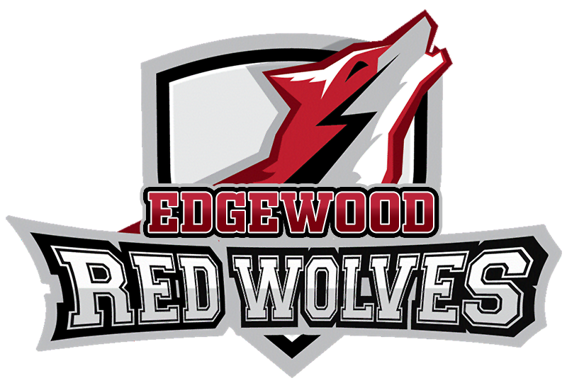 Edgewood Red Wolves